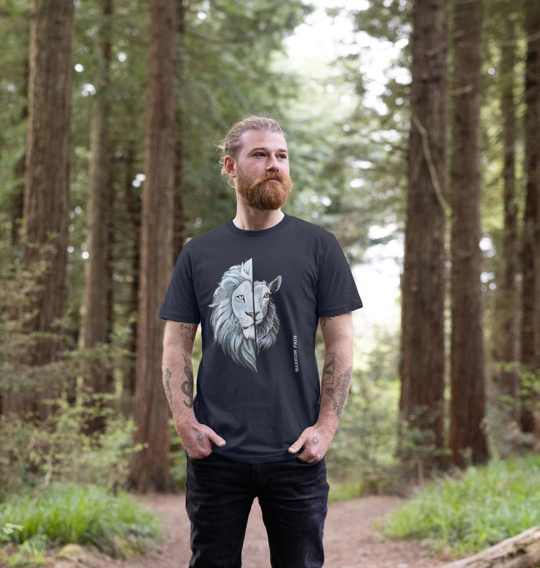 Mens - T-shirts – Narrow Path Clothing